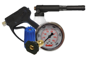 PW Components & Accessories